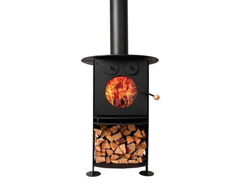 Pyro Classic – Heatrite