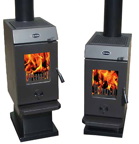 Pyro Classic – Heatrite